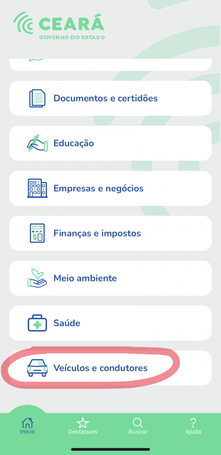 IPVA 2022: confira o passo a passo para emissão do boleto - Secretaria ...