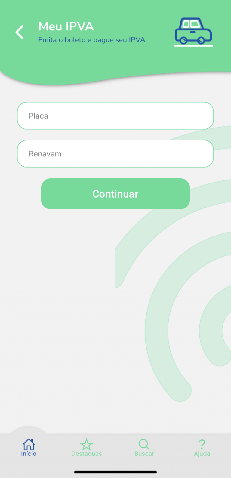 IPVA 2022: confira o passo a passo para emissão do boleto - Secretaria ...