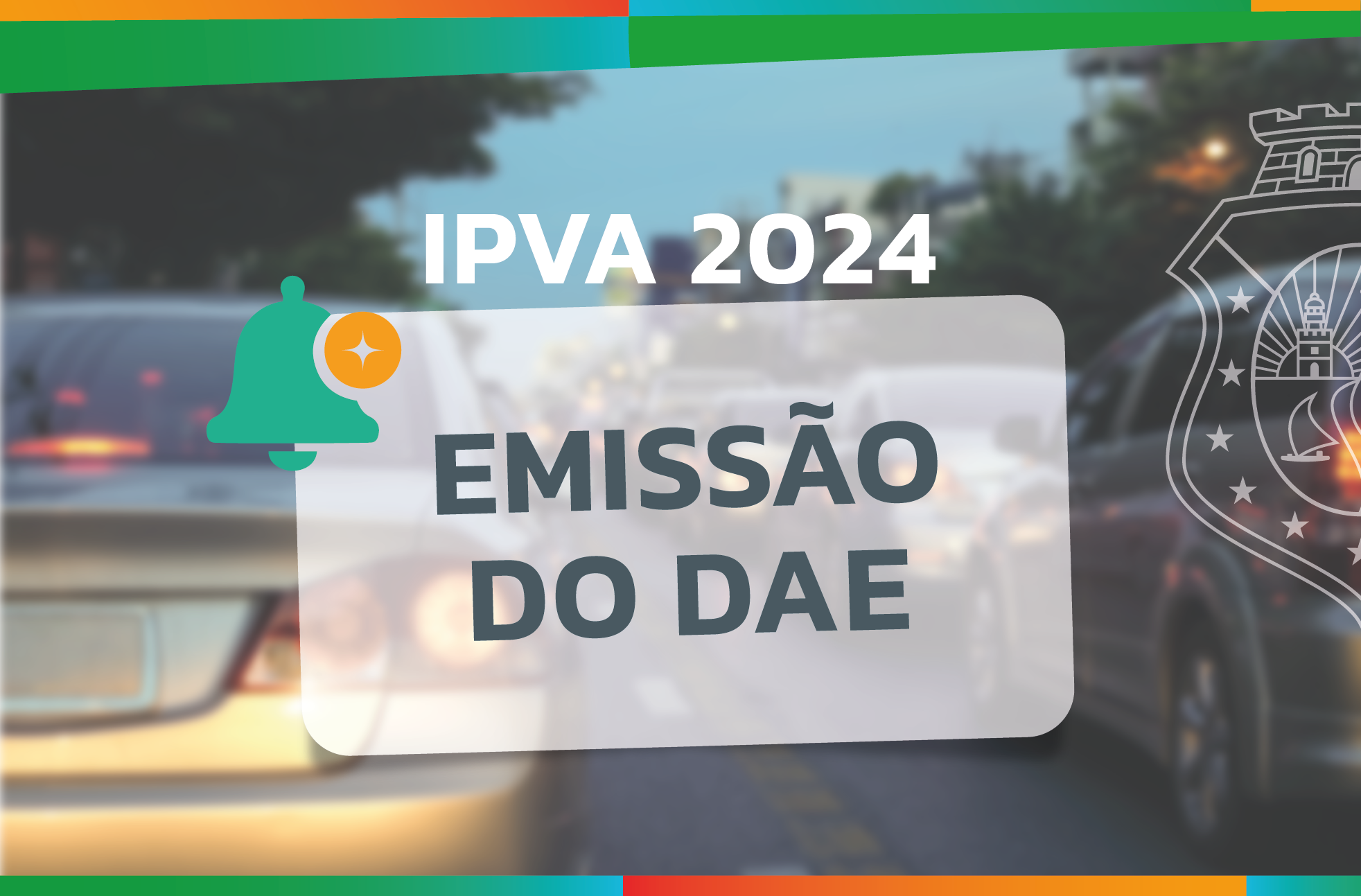 Imprensa - Secretaria da Fazenda