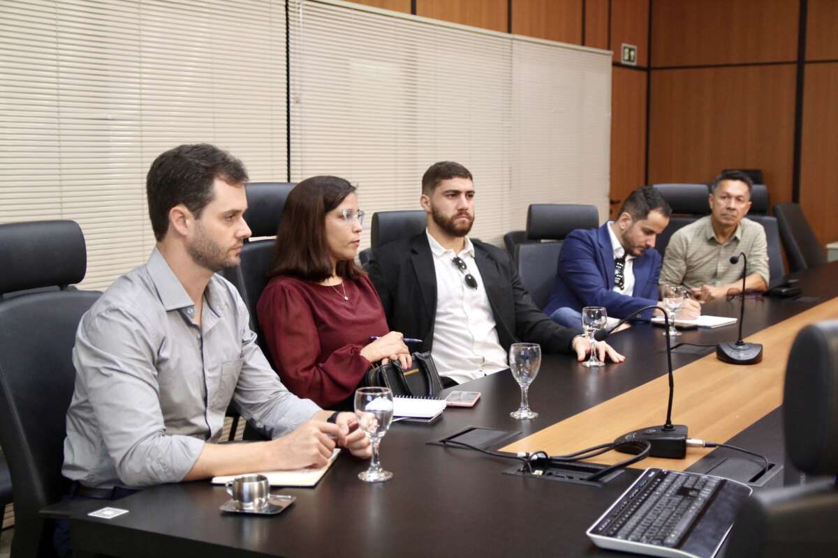 Sefaz-CE demonstra aplicações do projeto Big Data a auditores da Sefaz ...